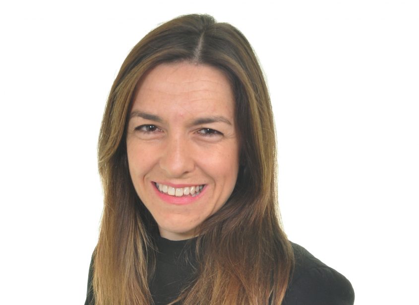 Beyond International appoints Kate Llewellyn-Jones as CEO of its London ...