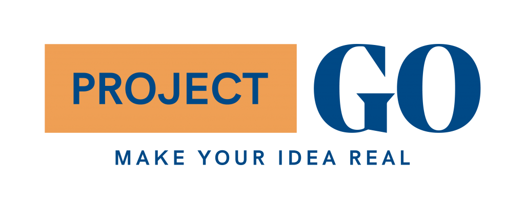 Project GO Full Colour Logo - Television Asia Plus