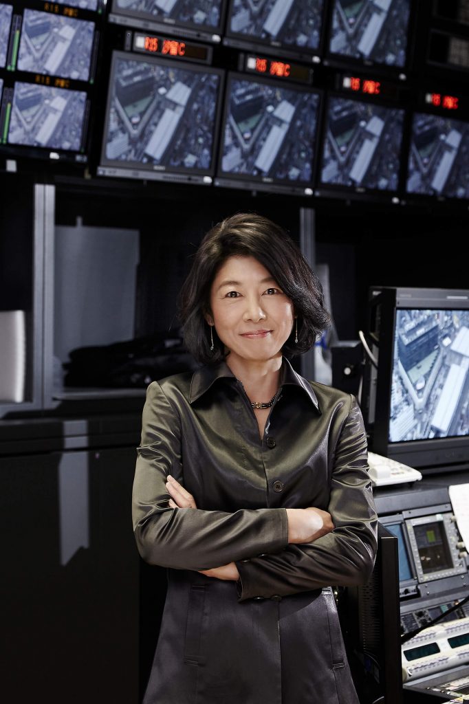 The Story Lab and Nippon TV unveil '9 Windows' - Television Asia Plus