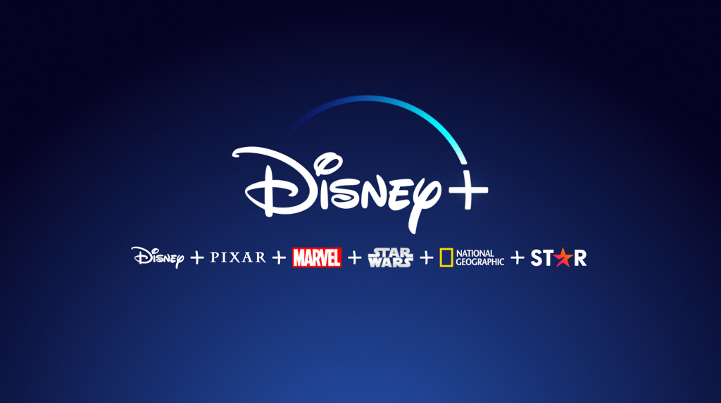 Disney+ to launch in Singapore on 23 February 2021 - Television Asia Plus
