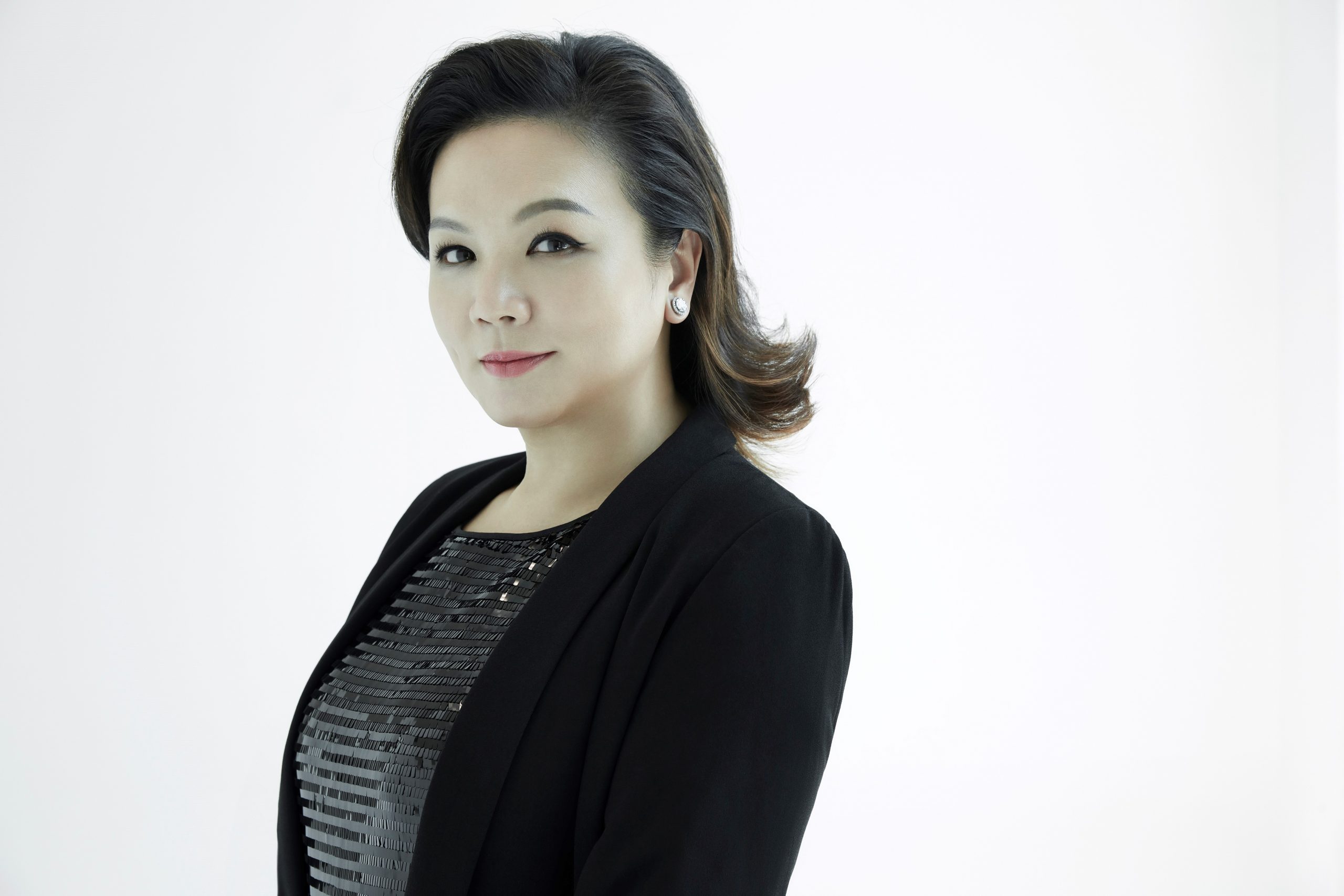 Virginia Lim, Chief Content Officer, Viu - Television Asia Plus