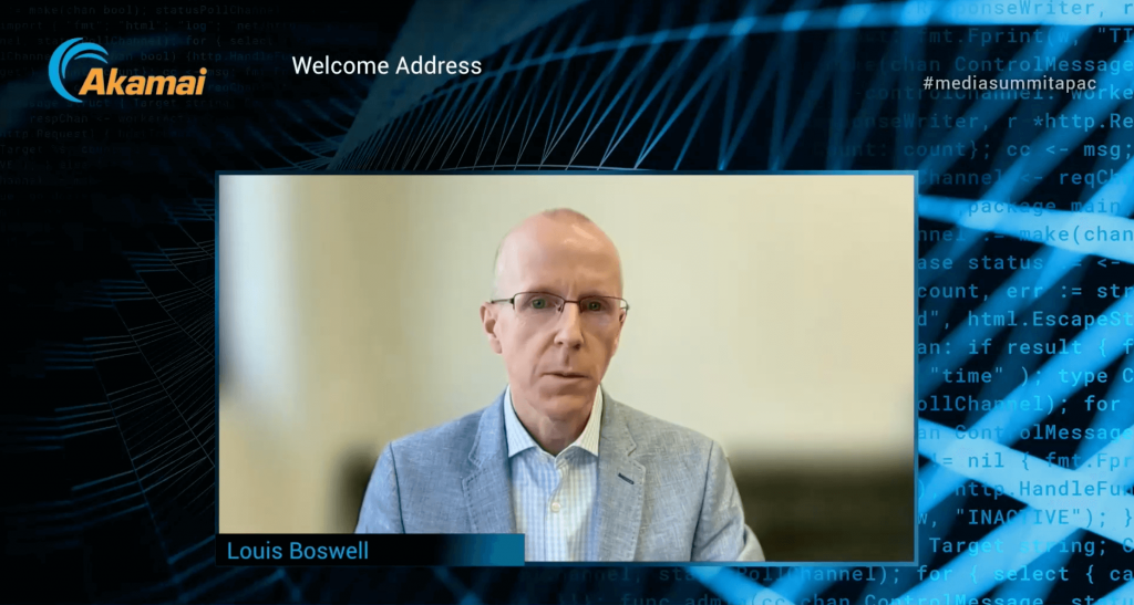 Akamai Media Summit APAC 2021 highlights top video trends in the new ...