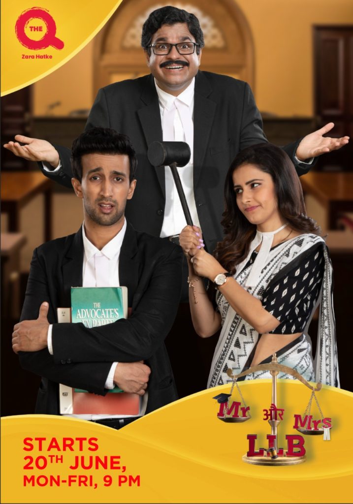 LLB Poster for PR - Television Asia Plus