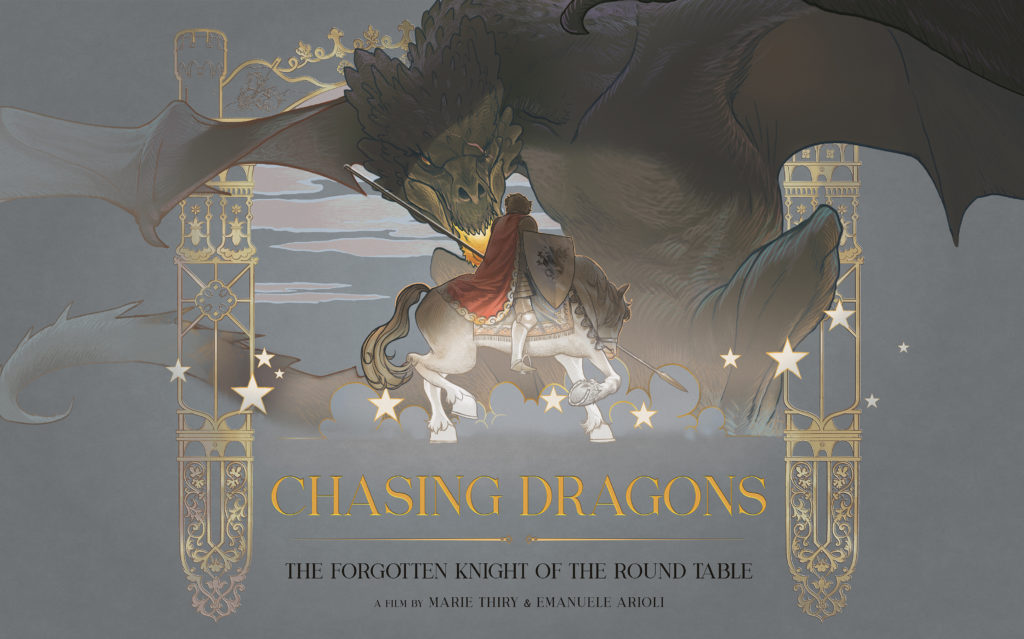 CHASING DRAGONS_VA_BD - Television Asia Plus