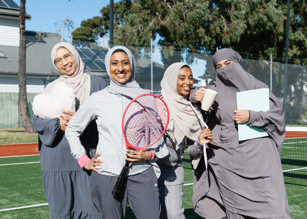 Blacksand Pictures releases first-look photos for new comedy series ...