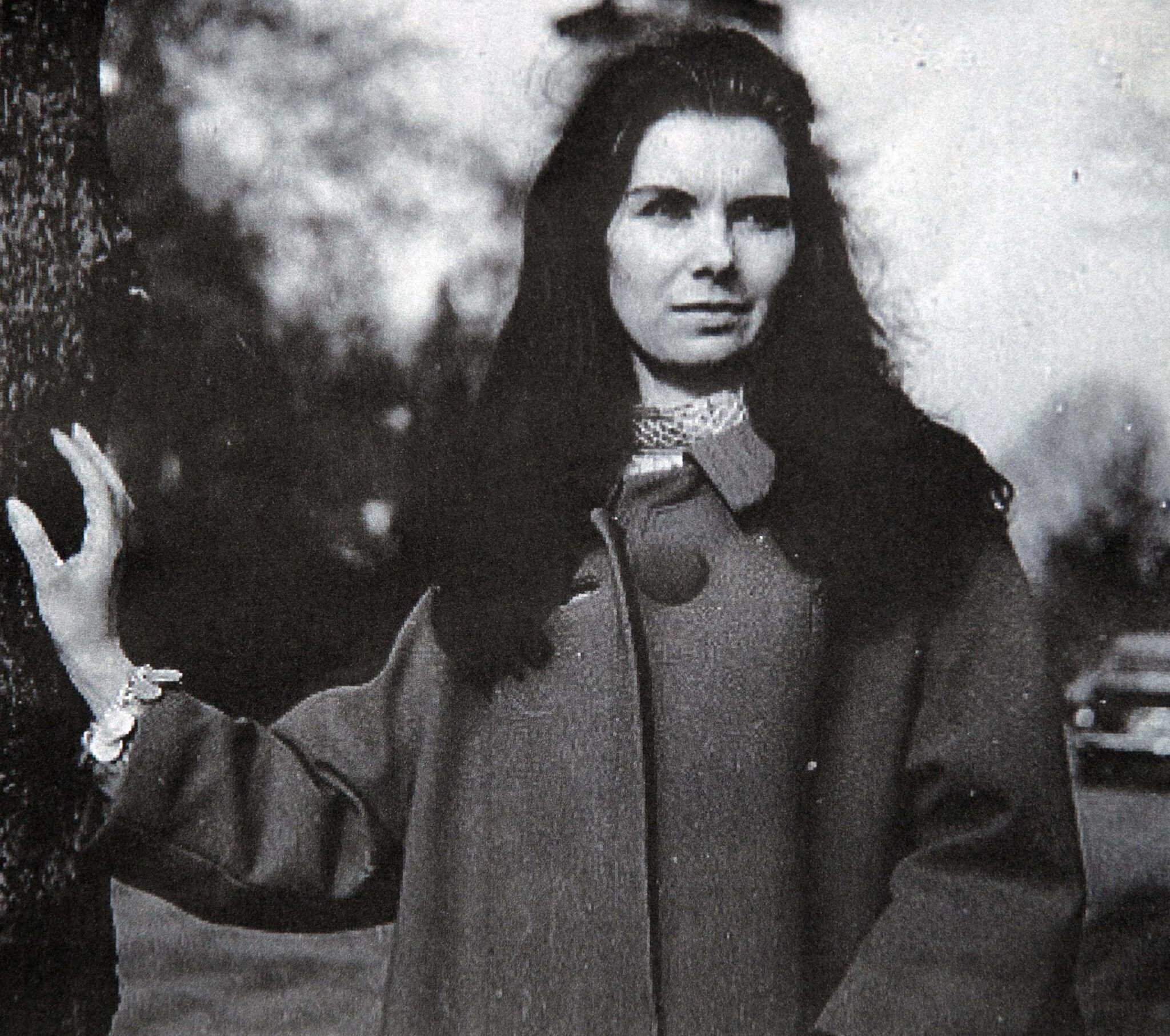 Neil Berriman, son of Sandra Rivett - Television Asia Plus