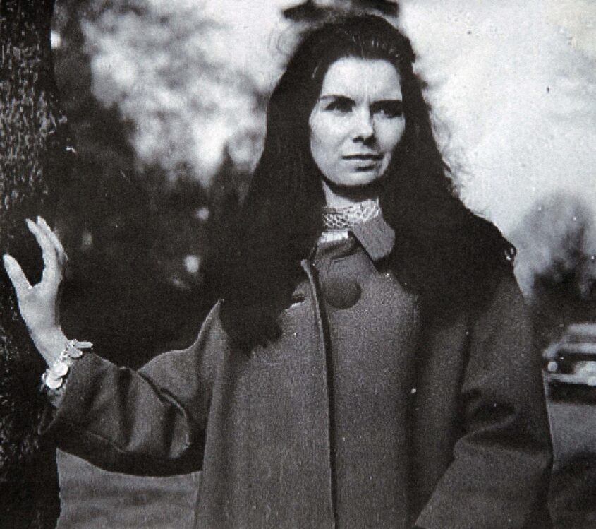 Neil Berriman, son of Sandra Rivett - Television Asia Plus