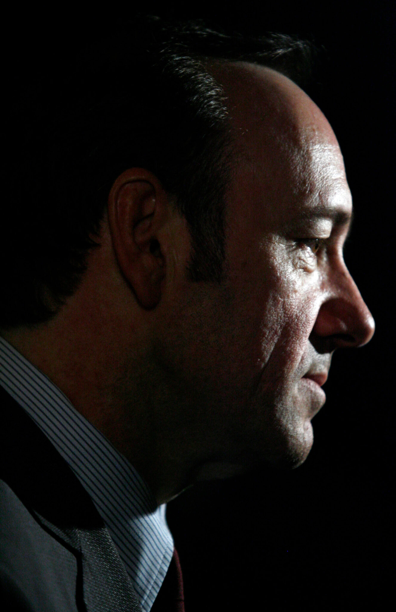 Channel 4 reveal a first look trailer for Spacey Unmasked - Television ...