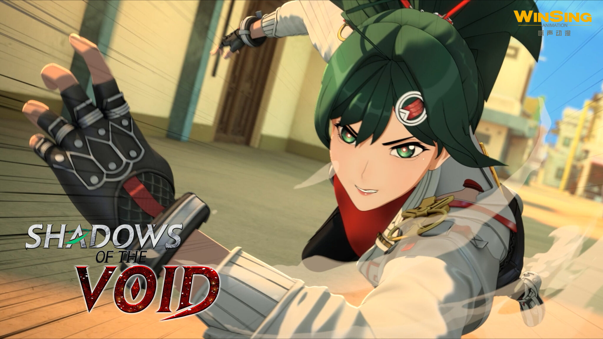 Winsing Animation Announces Upcoming Global IP Tours at iABC, Annecy ...