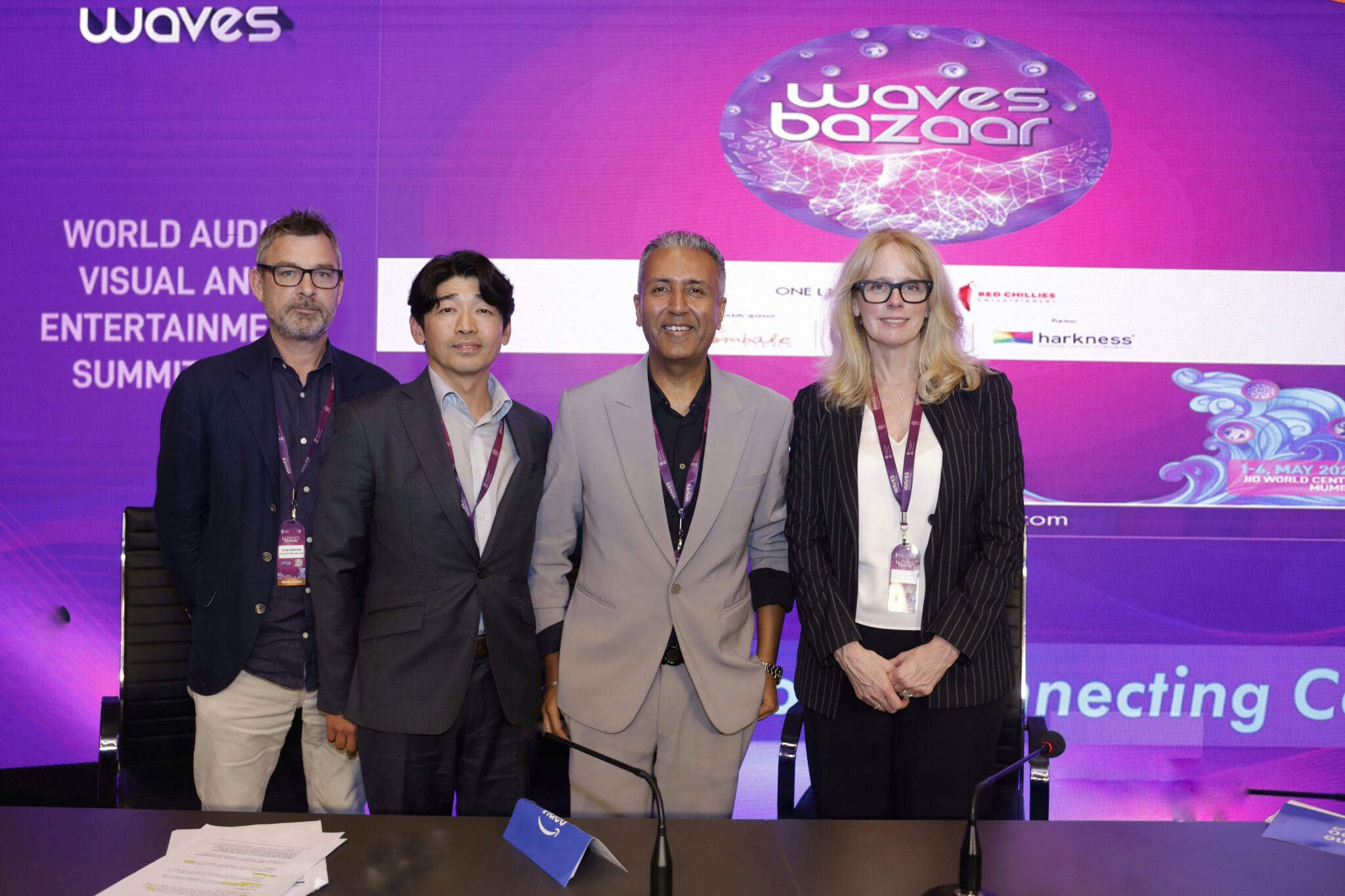 Prime Video and CJ ENM Announce Strategic Collaboration to Bring the ...