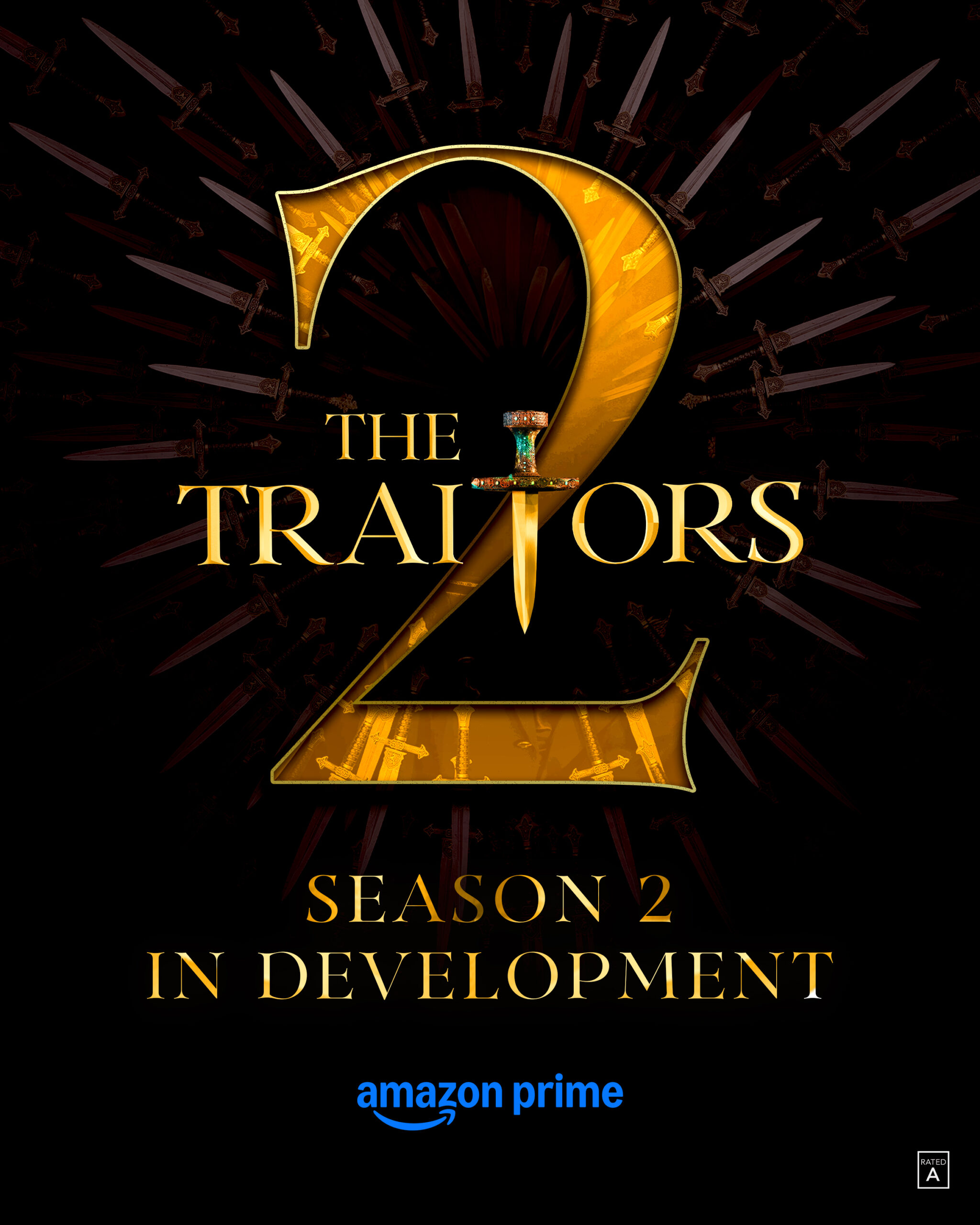 Prime Video India Announces Second Season of Reality Series The ...