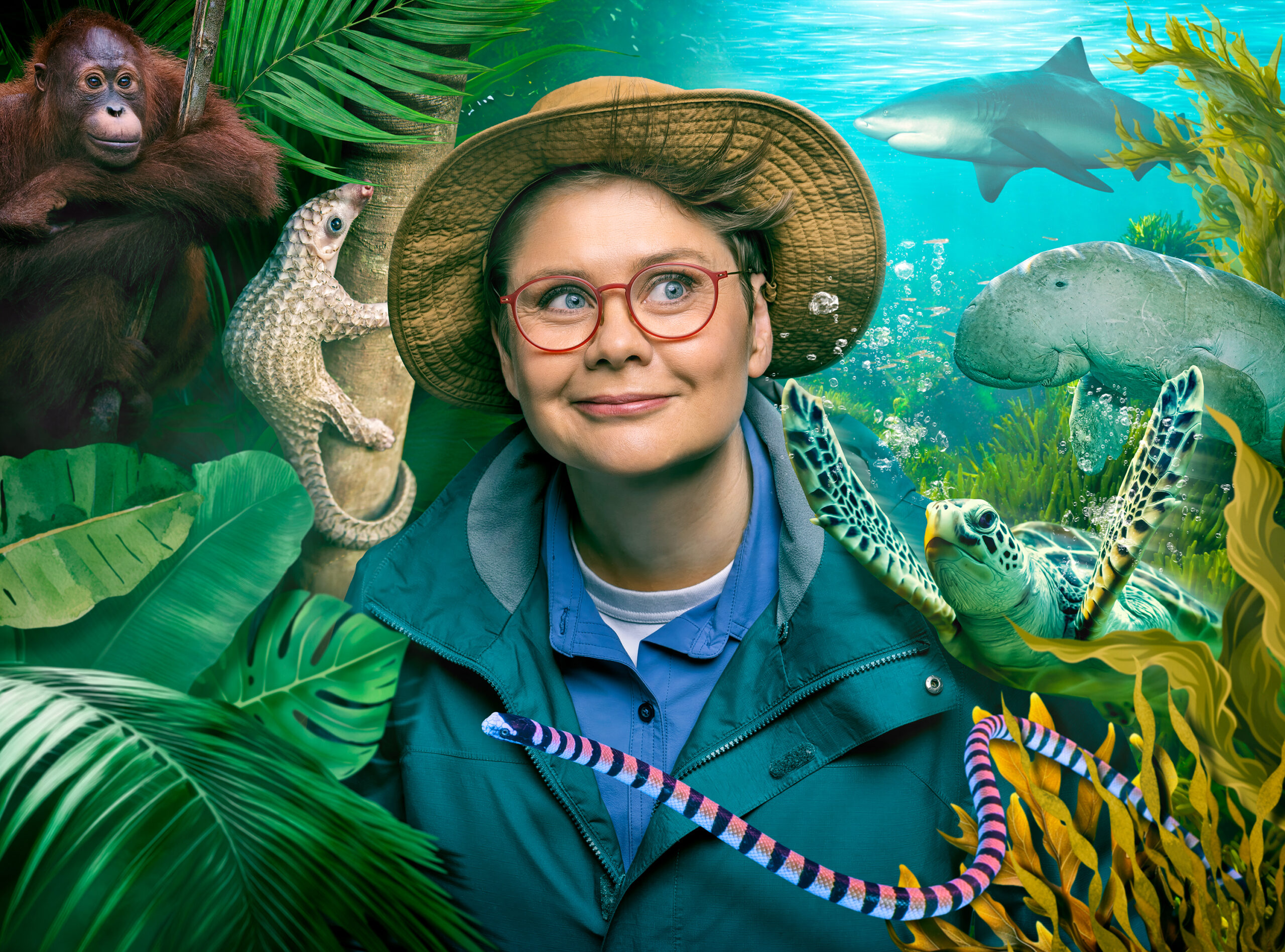 ABC Commercial unveils must-see content slate for MIPCOM 2025 - Television Asia Plus