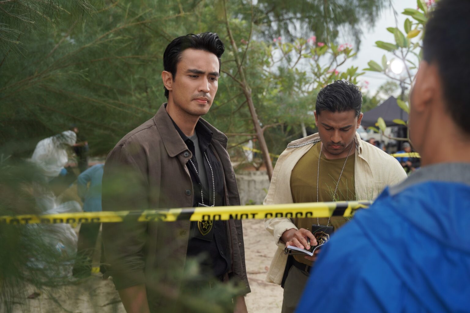 Fremantle’s hit series Bad Cop gets Malaysian adaptation with Astro ...