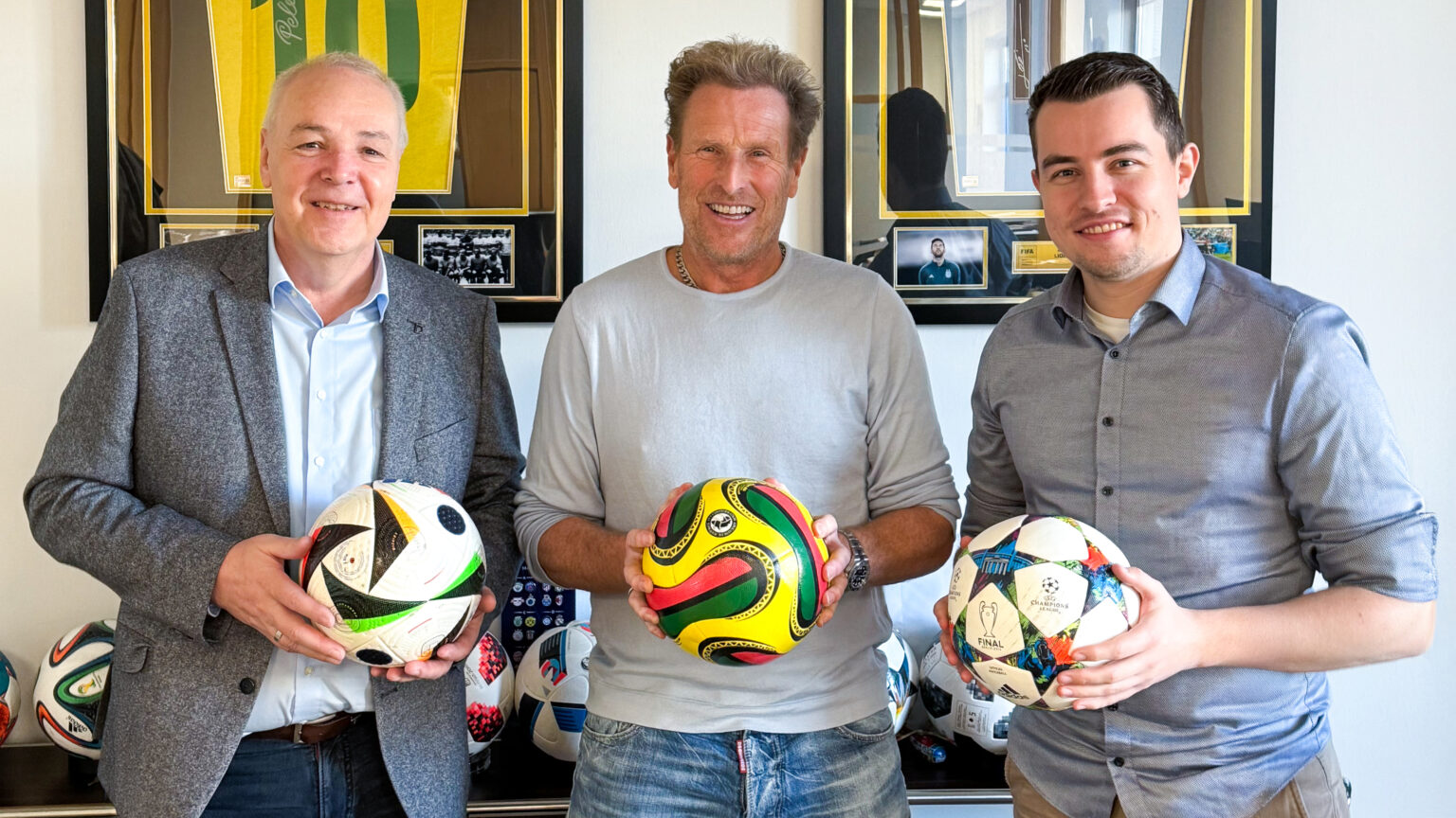 Broadcast Solutions Group acquires PMT Professional Motion Technology ...