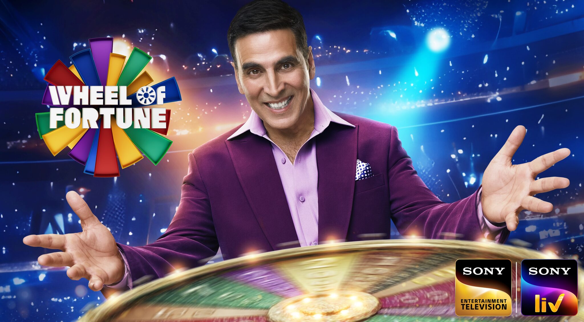 Sony Pictures Networks India Introduces India to the World’s Most ...