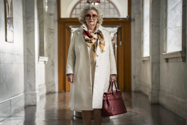 A Woman of Substance Lands in North America and Australia Ahead of The ...