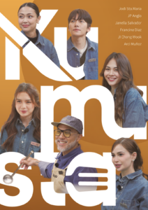 Ji Chang-wook Headlines South Korean-Filipino Culinary Series Kumusta ...